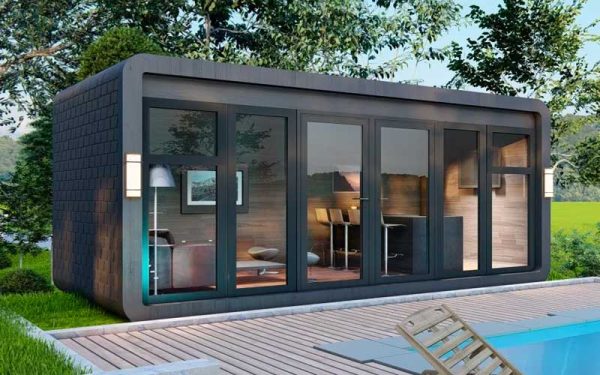 Smartpod Modular Buildings | One Space, Endless Uses