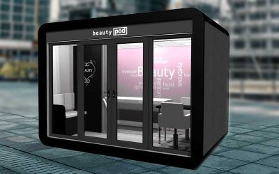 Smartpod Modular Buildings | One Space, Endless Uses