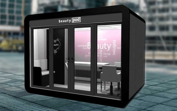 Smartpod Modular Buildings | One Space, Endless Uses