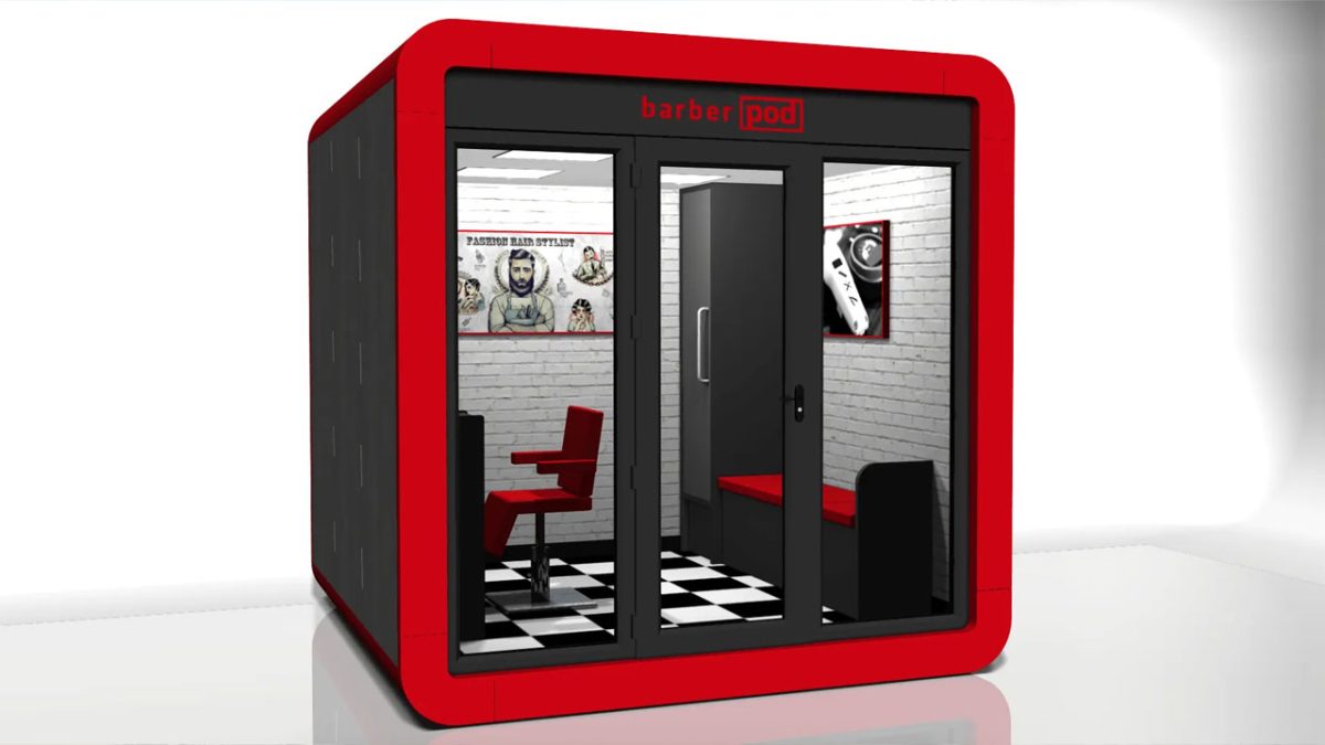 Other Uses | Smartpod