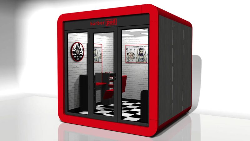 Other Uses | Smartpod