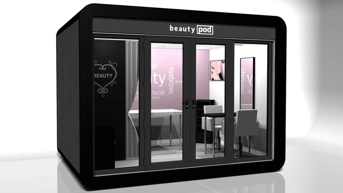 Other Uses | Smartpod