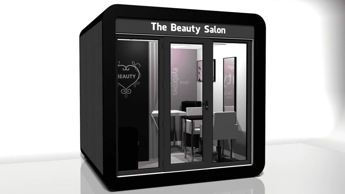 Other Uses | Smartpod