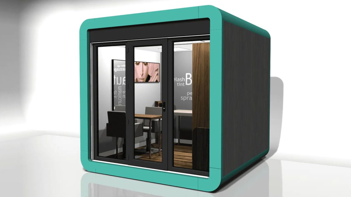 Other Uses | Smartpod