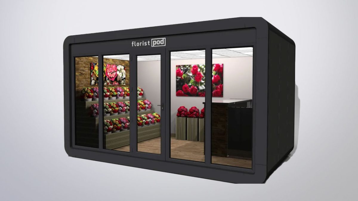 Other Uses | Smartpod