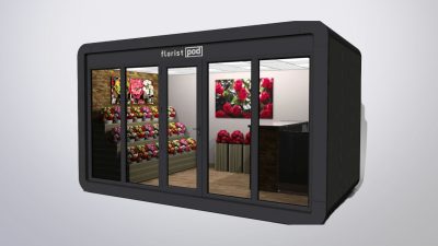 Other Uses | Smartpod