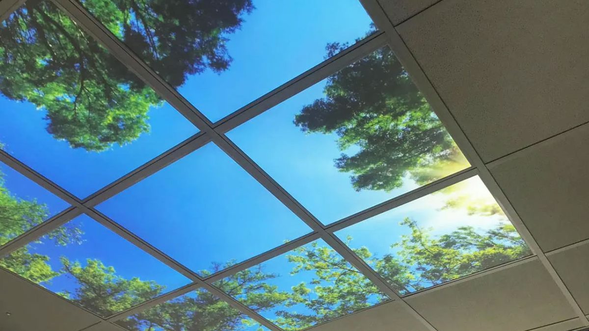 Golf Pod | Golf Simulator Modular Building