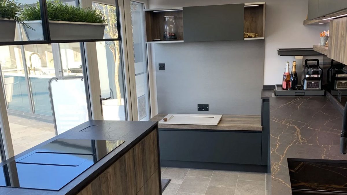 Purpose Built | Smartpod