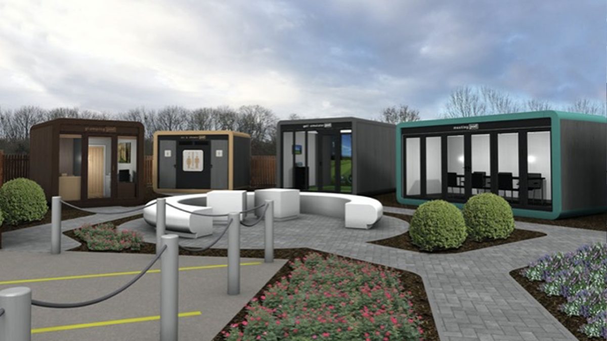 For Landlords | Smartpod