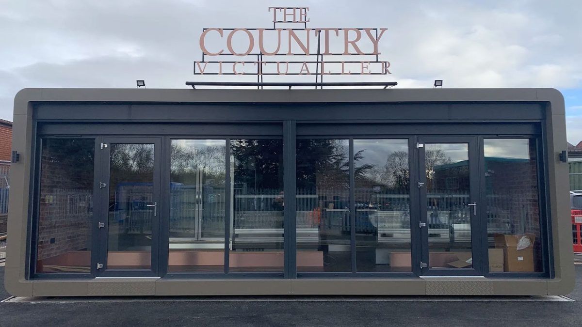 Our Range | Smartpod Modular Buildings