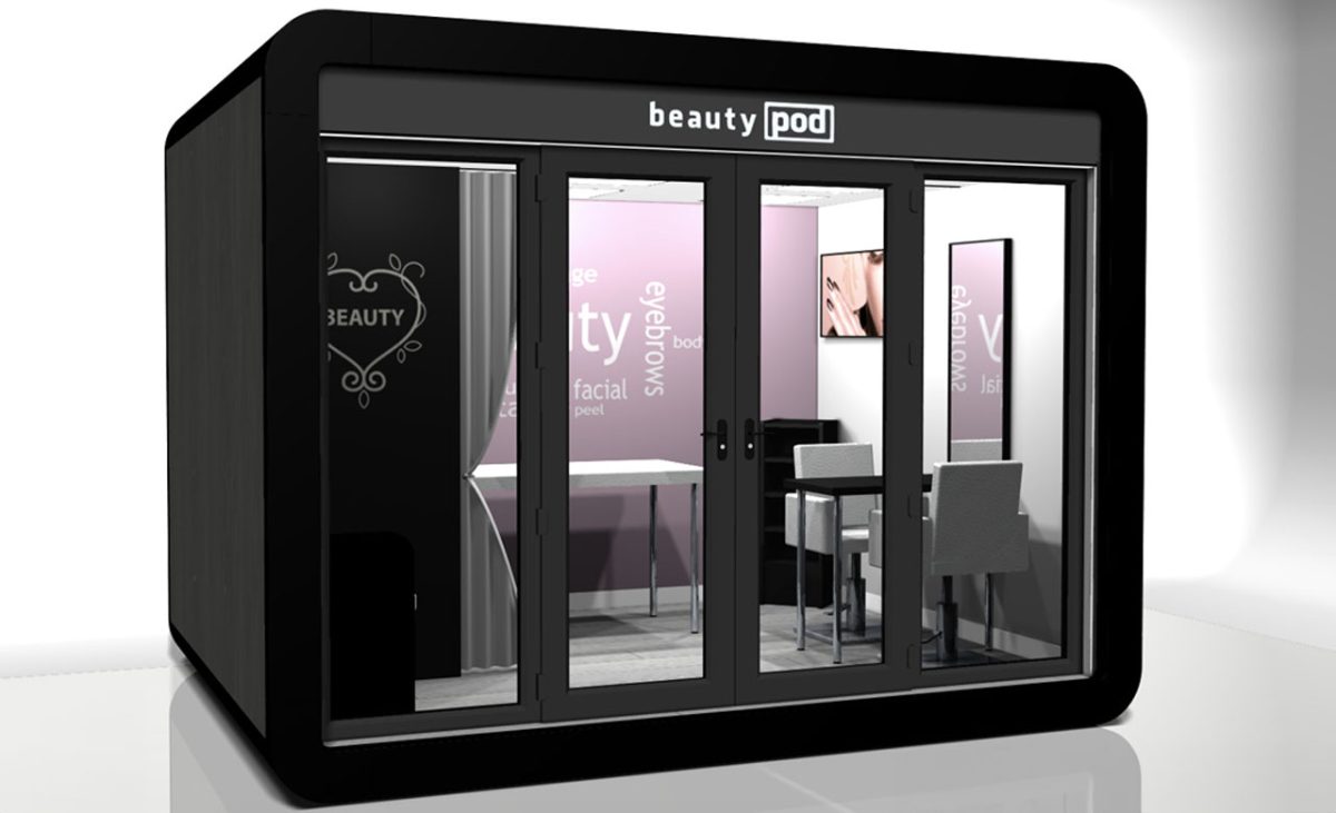 Our Brochures | Smartpod