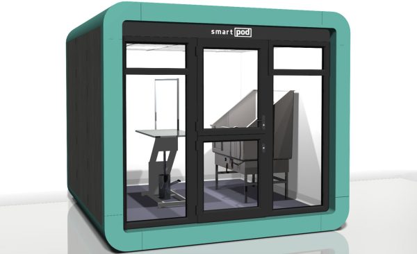 Our Brochures | Smartpod