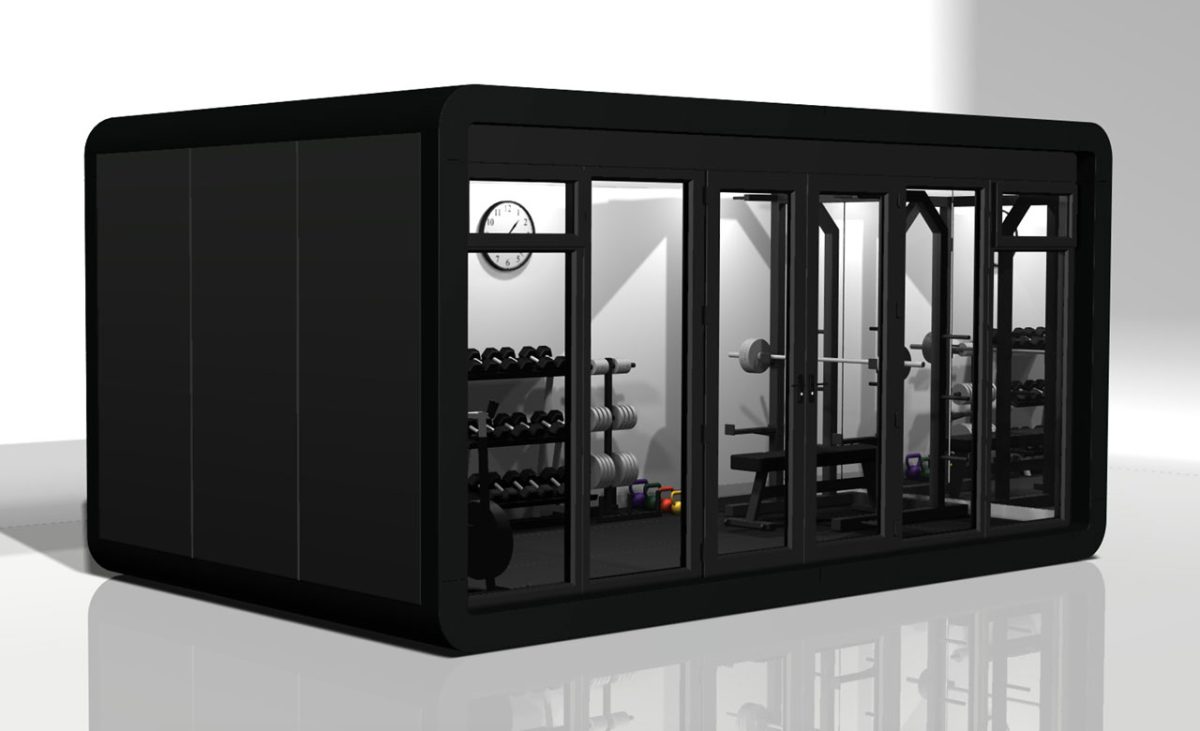 Our Brochures | Smartpod