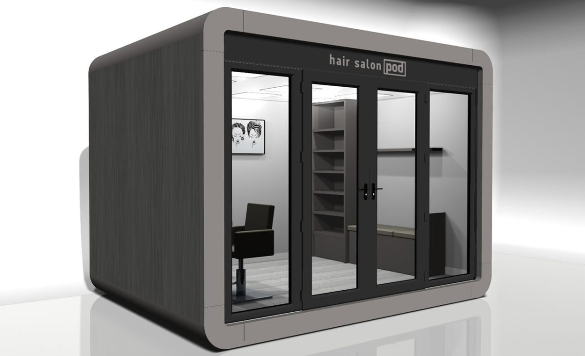 Our Brochures | Smartpod