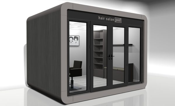 Our Brochures | Smartpod