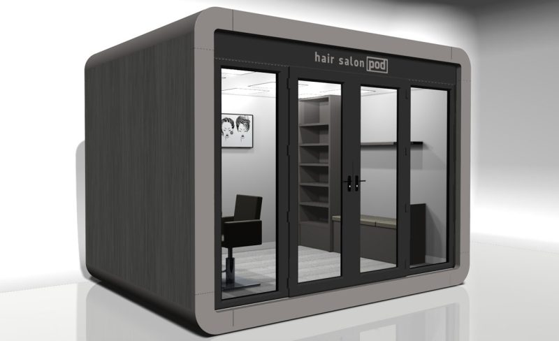 Our Brochures | Smartpod