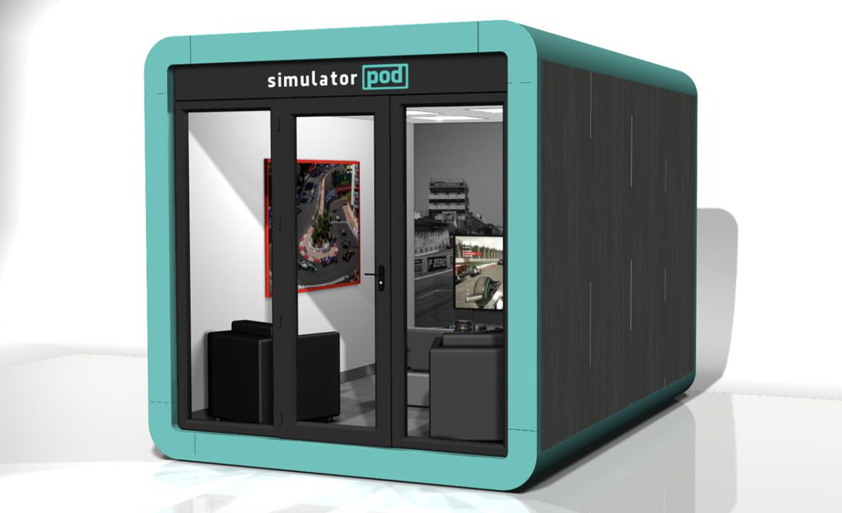 Our Brochures | Smartpod