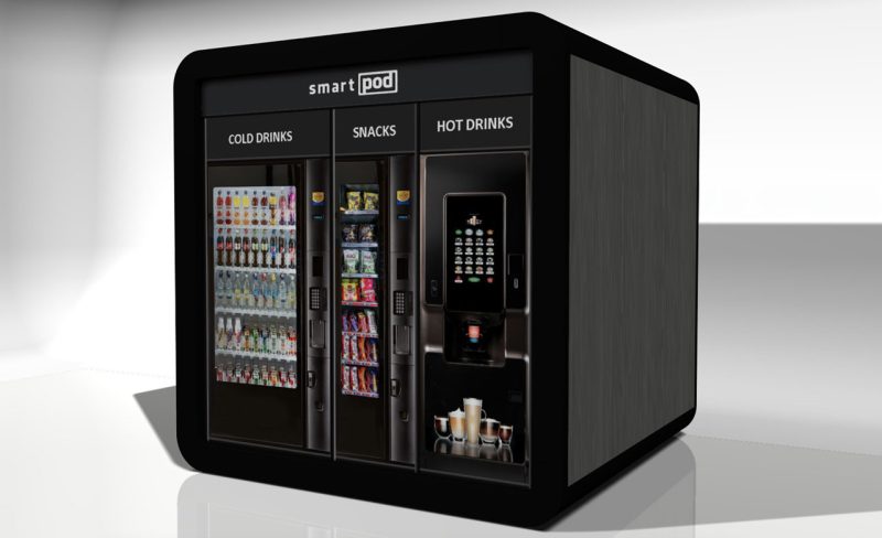 Our Brochures | Smartpod