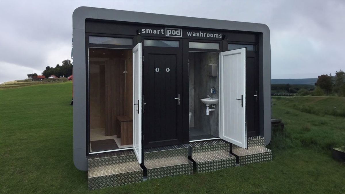 Our Range | Smartpod Modular Buildings
