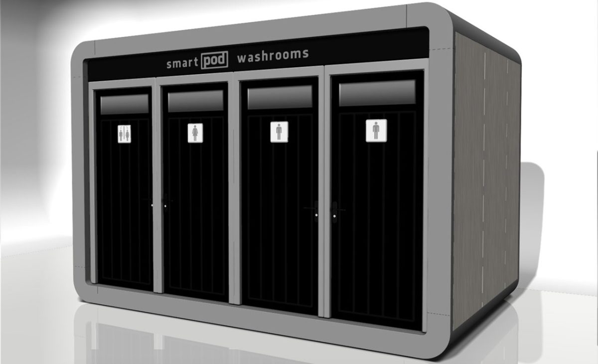 Our Brochures | Smartpod